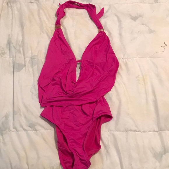 Bar III | Swim | Sexy One Piece Swimsuit | Poshmark